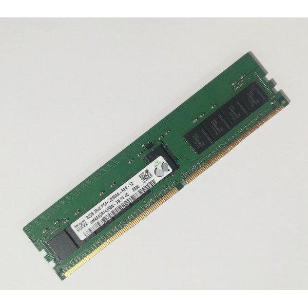 Hynix 32GB DDR4 3200 MHz ECC Server RAM Price in Bangladesh | BDStall