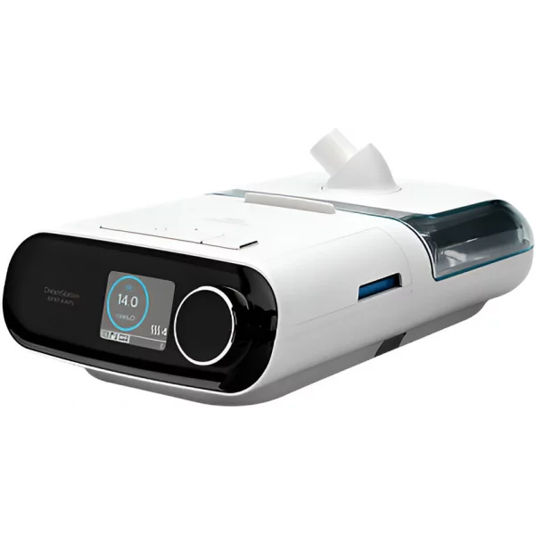 Philips Respironics DreamStation BiPAP AVAPS Machine Price in ...