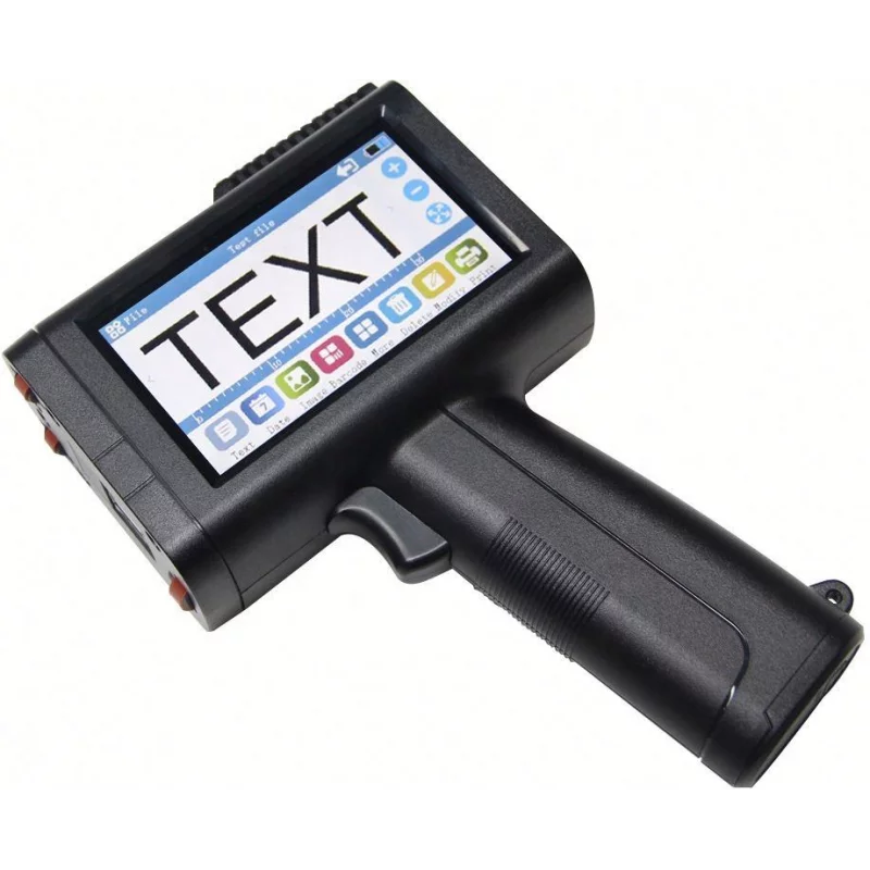 M10 Barcode Hand Printer Price in Bangladesh | BDStall