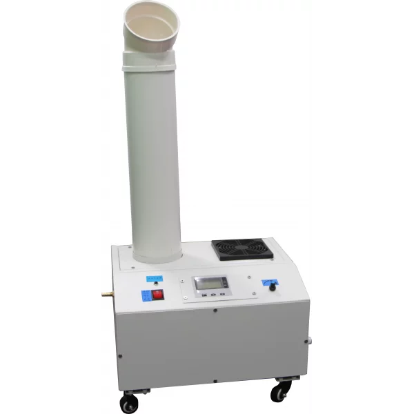 AD-H006 6Kg Ultrasonic Humidifier Price in Bangladesh | BDStall