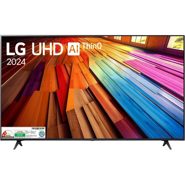 LG UT8050 65-inch UHD LED Smart TV Price in Bangladesh | BDStall