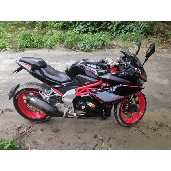 Taro GP 1 V2 150cc 2019 Price in Bangladesh | BDStall