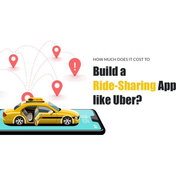 Professional Ride Sharing Mobile Apps Development Price in Bangladesh ...
