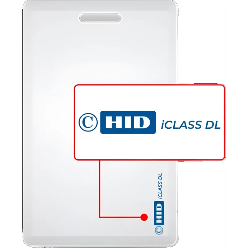 HID iClass DL ID Card Printer Price in Bangladesh | BDStall