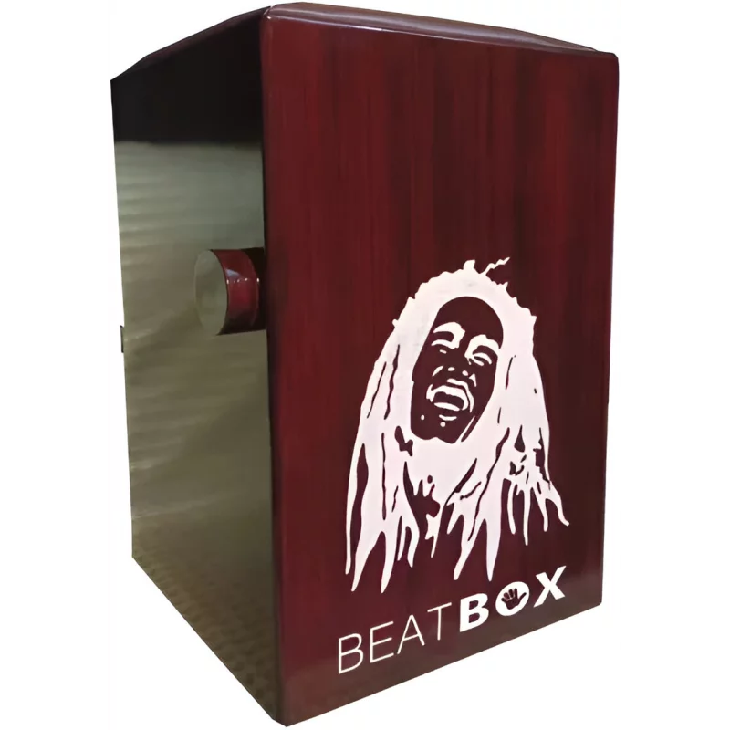 Cajon Box Musical Instrument Drum Price in Bangladesh | BDStall