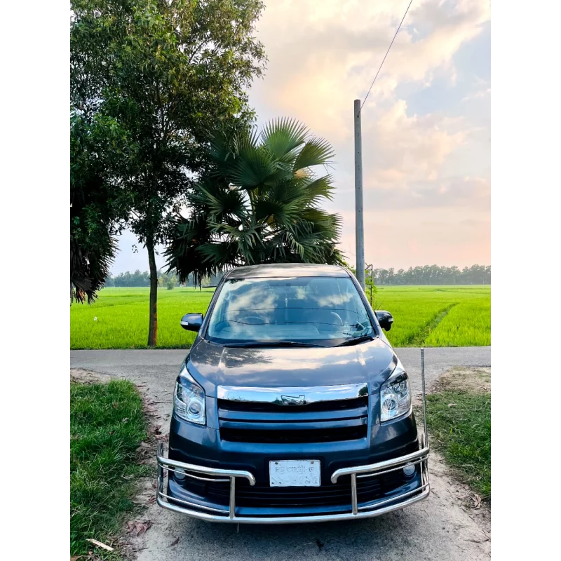 Toyota Noah X 2000cc 2008 Price in Bangladesh | BDStall
