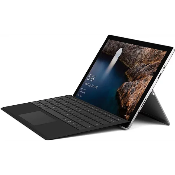 Microsoft Surface Pro 1796 Core i5 7th Gen 8GB RAM 13.3" 2K Touch Price ...