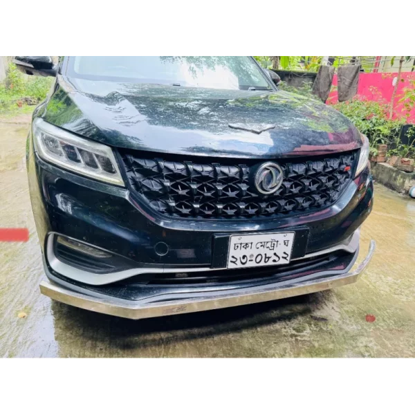 DFSK Glory 1500cc 2022 Price in Bangladesh | BDStall