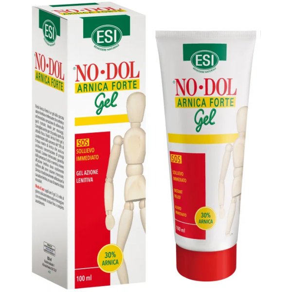 No-Dol Arnica Forte Gel 100ml Price in Bangladesh | BDStall
