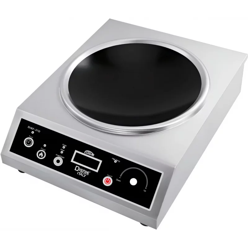 Disnie DINF-37D Deep Multi-Pan Infrared Cooker Price in Bangladesh ...