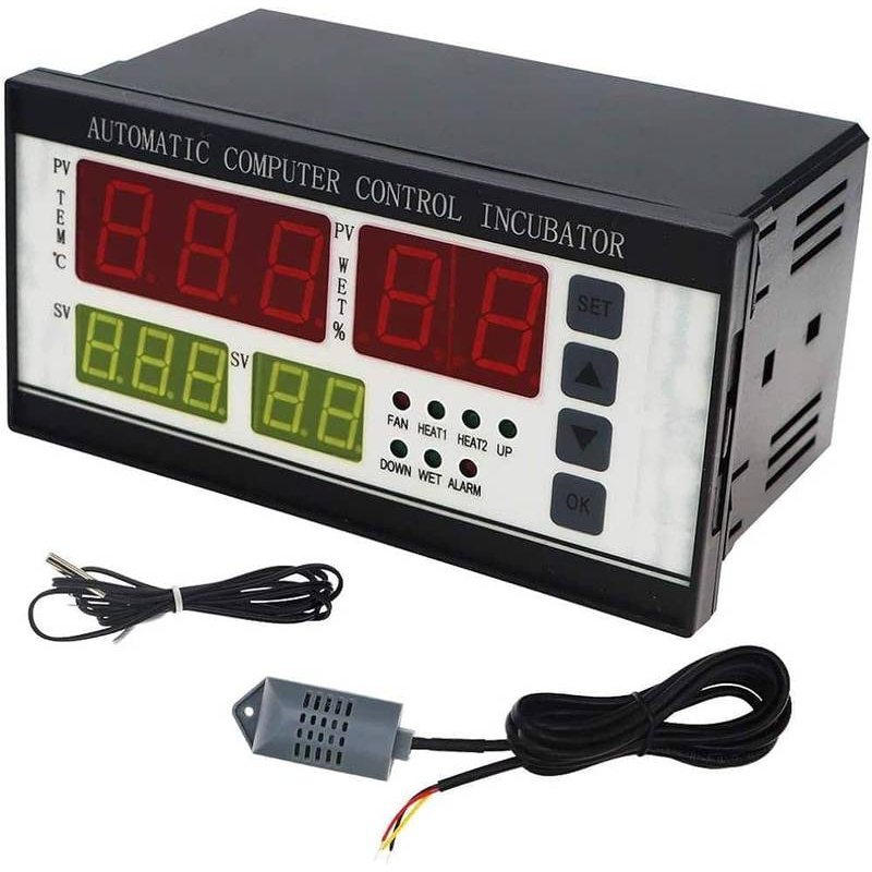 Automatic Computer Control Incubator Price in Bangladesh | BDStall