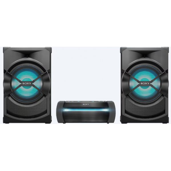 Sony Shake-X30D High-Power Home Audio Speaker Price in Bangladesh | BDStall