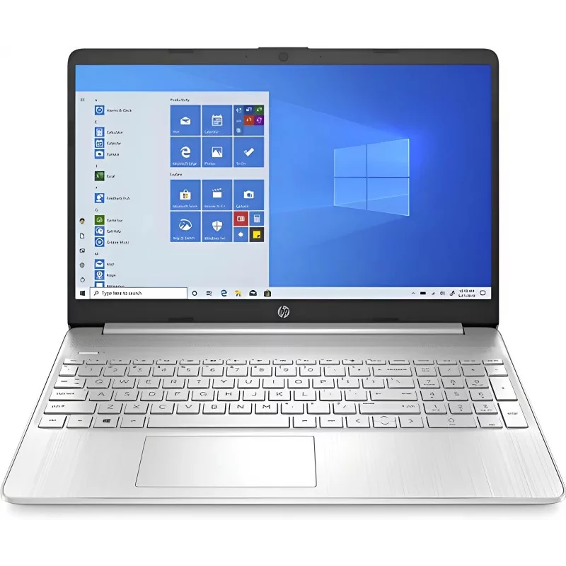HP 14s-cf2xxx Core i5 10th Gen 8GB RAM 14" FHD Display Price in ...