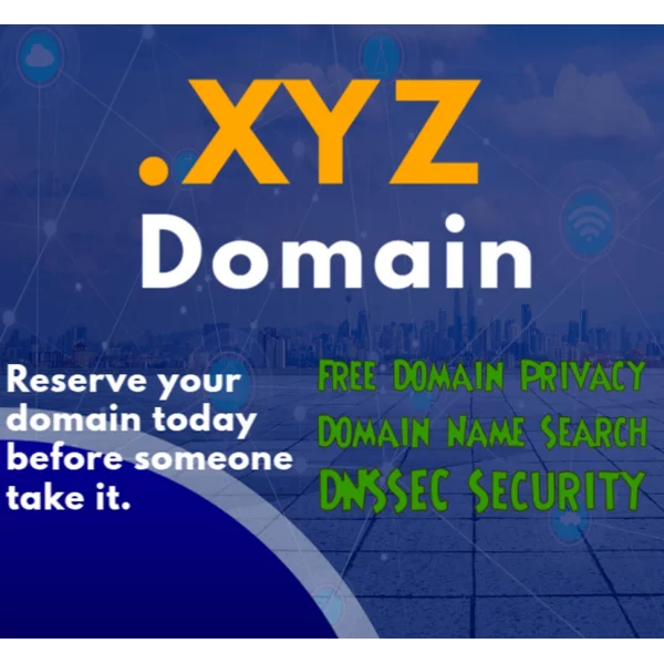 .XYZ Domain Name Registration Price in Bangladesh | BDStall