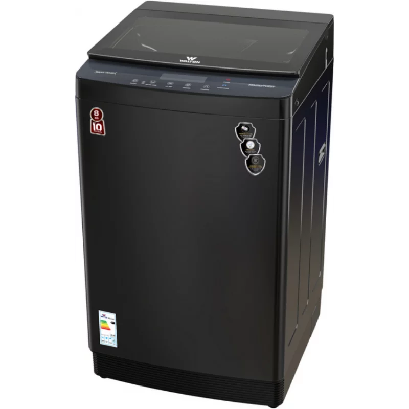 Walton WWM-ATV80 8Kg Washing Machine Price in Bangladesh | BDStall