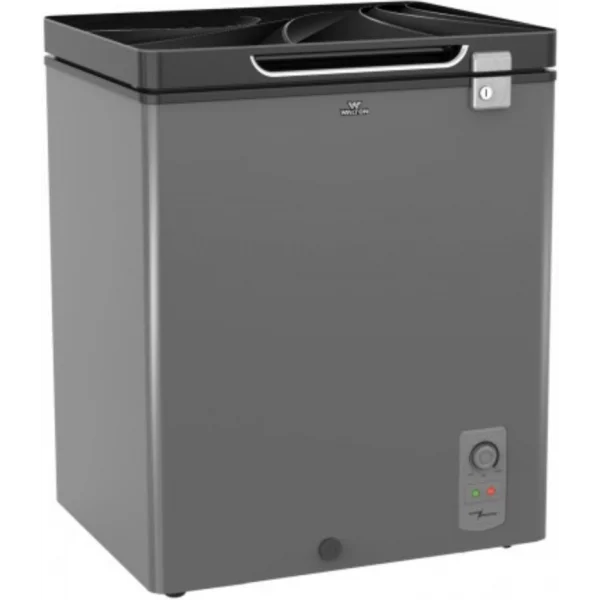 Walton WCF-1B5-GDEL-XX 125L Deep Freezer Price in Bangladesh | BDStall