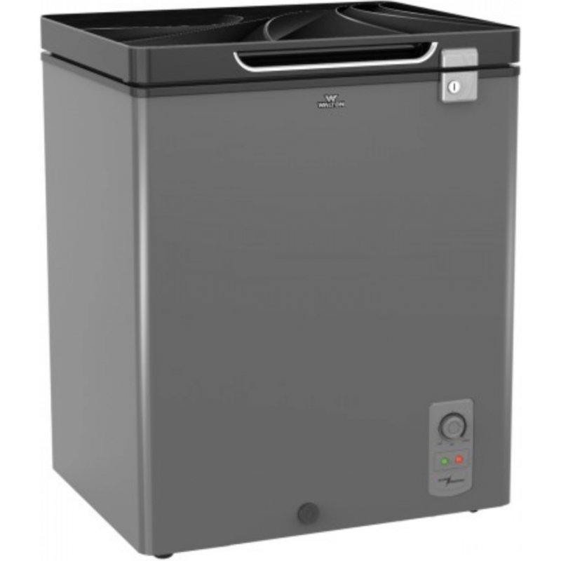 Walton WCF-1B5-GDEL-XX 125L Deep Freezer Price in Bangladesh | BDStall