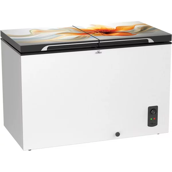 Walton WCG-3J0-DDGE-XX Double-Door Deep Freezer Price in Bangladesh ...