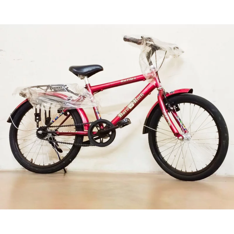 Meghna Reflex Heavy Bicycle with Baby Balanced Price in Bangladesh ...