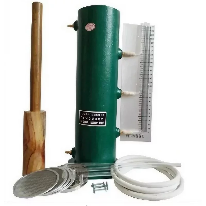 Civit TEST CP-100 Constant Head Soil Permeability Apparatus Price in ...