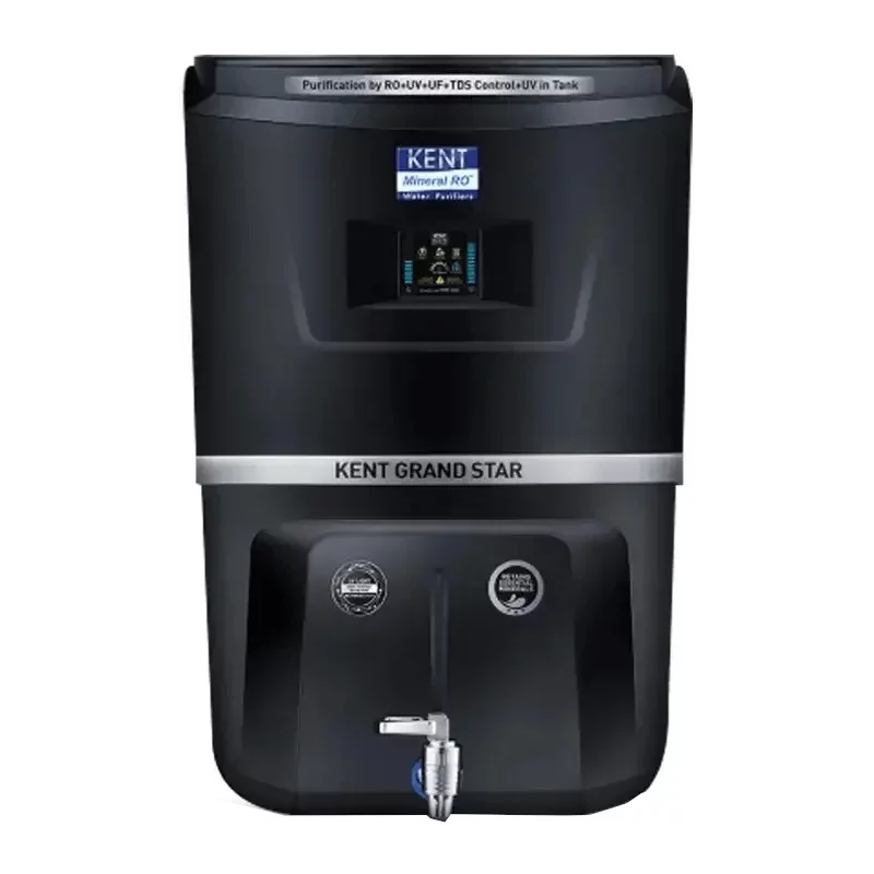 Kent Grand Star-B RO+UV+UF+TDS Controller Water Purifier Price in ...