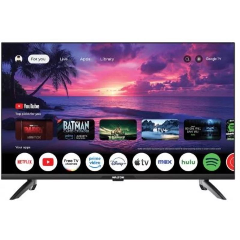 Walton TV Price in Bangladesh | BDStall