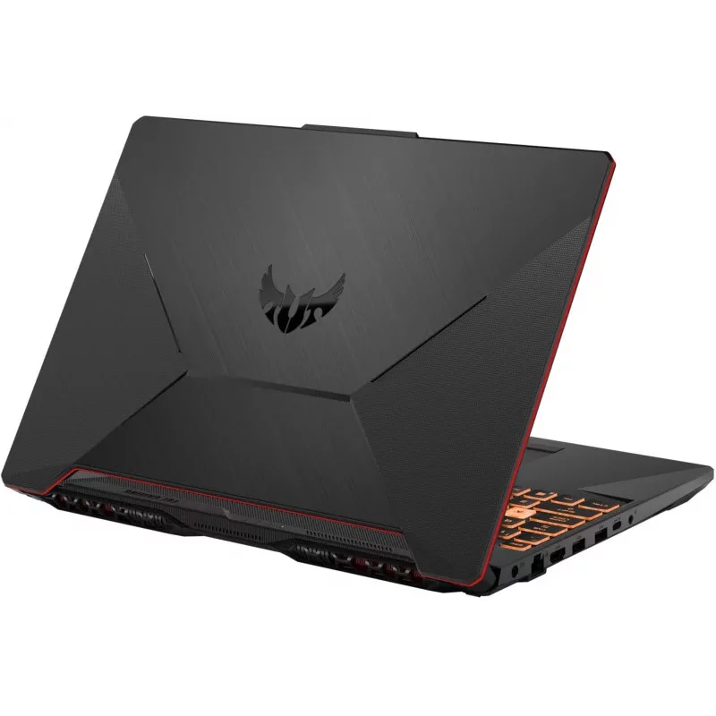 ASUS TUF Gaming A15 FA506N Ryzen 7 7435HS RTX 2050 4GB Price in ...