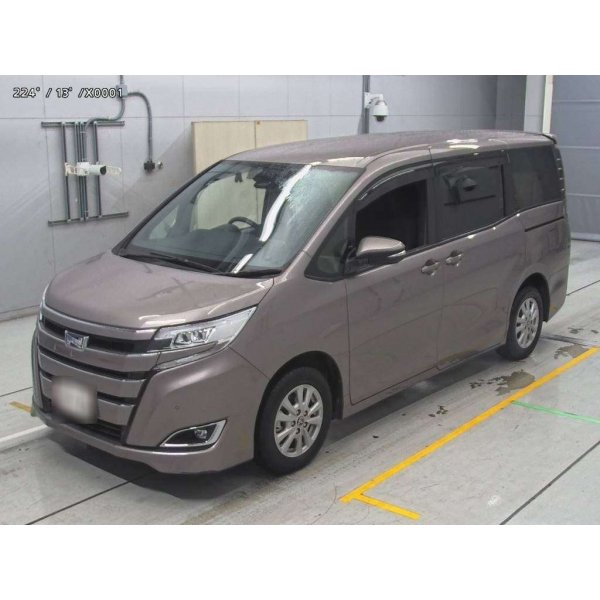 Toyota Noah G Hybrid 2021 Price in Bangladesh | BDStall
