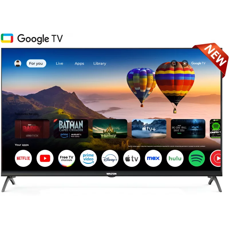 Walton TV Price in Bangladesh | BDStall