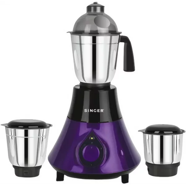 Singer Optima PRP 650W Grinder Price in Bangladesh | BDStall