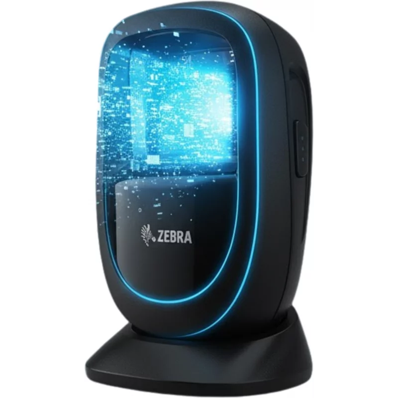 Zebra DS9308 Hands-Free Image Support Barcode Scanner Price in ...