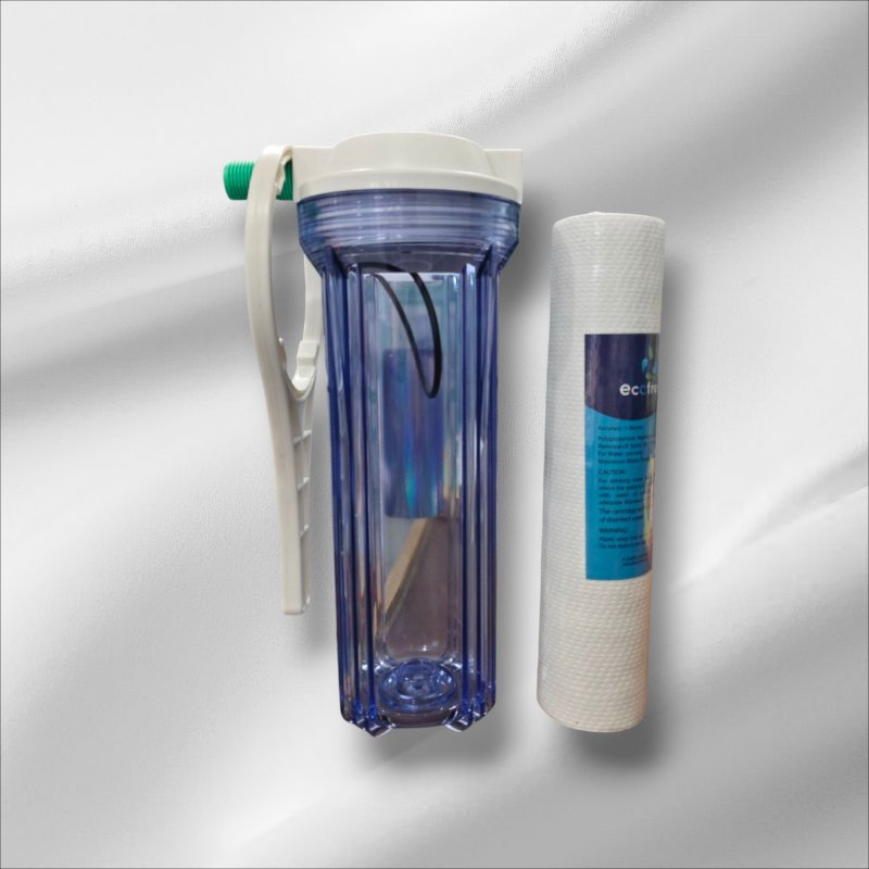 Iron Remover Filter System Price in Bangladesh | BDStall