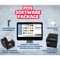 POS Software Price in Bangladesh | BDStall