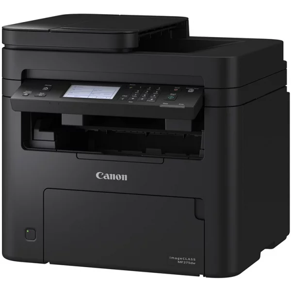 Canon imageCLASS MF275dw Wi-Fi Multi-Function Mono-Laser Printer Price ...