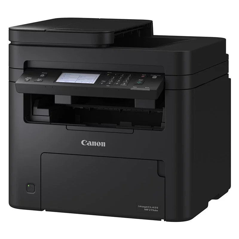 Canon imageCLASS MF275dw Wi-Fi Multi-Function Mono-Laser Printer Price ...