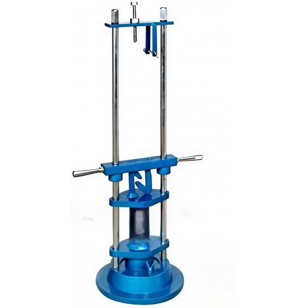Aggregate Impact Value Testing Machine Price in Bangladesh | BDStall