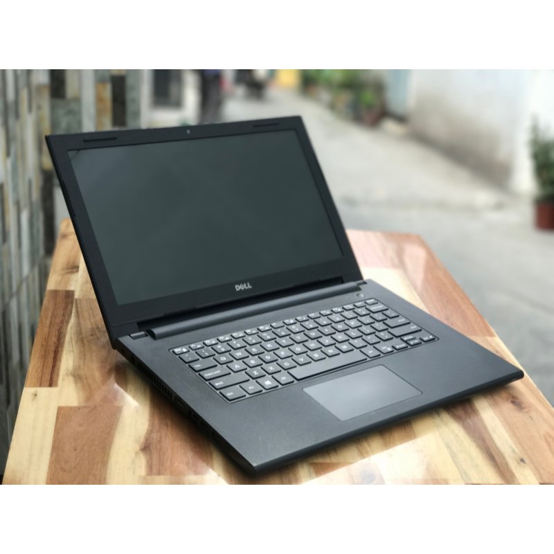Dell Inspiron 3442 i3 4th Gen 4GB / 128GB Price in Bangladesh | BDStall