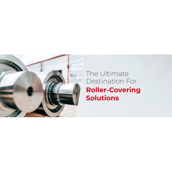 Roller Covering for Textile Industry Price in Bangladesh | BDStall