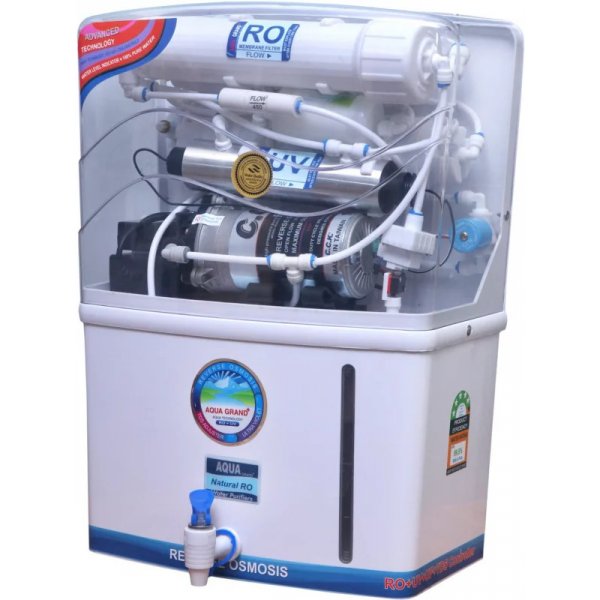 Aqua Grand Plus 7-Stage Water Purifier Price in Bangladesh | BDStall