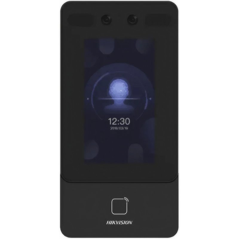 Hikvision DS-K1T342EX-E1 Face Recognition Access Control Price in ...
