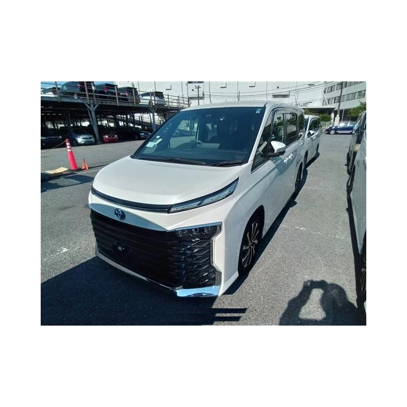 Toyota Voxy SZ 1800cc 2023 Price in Bangladesh | BDStall