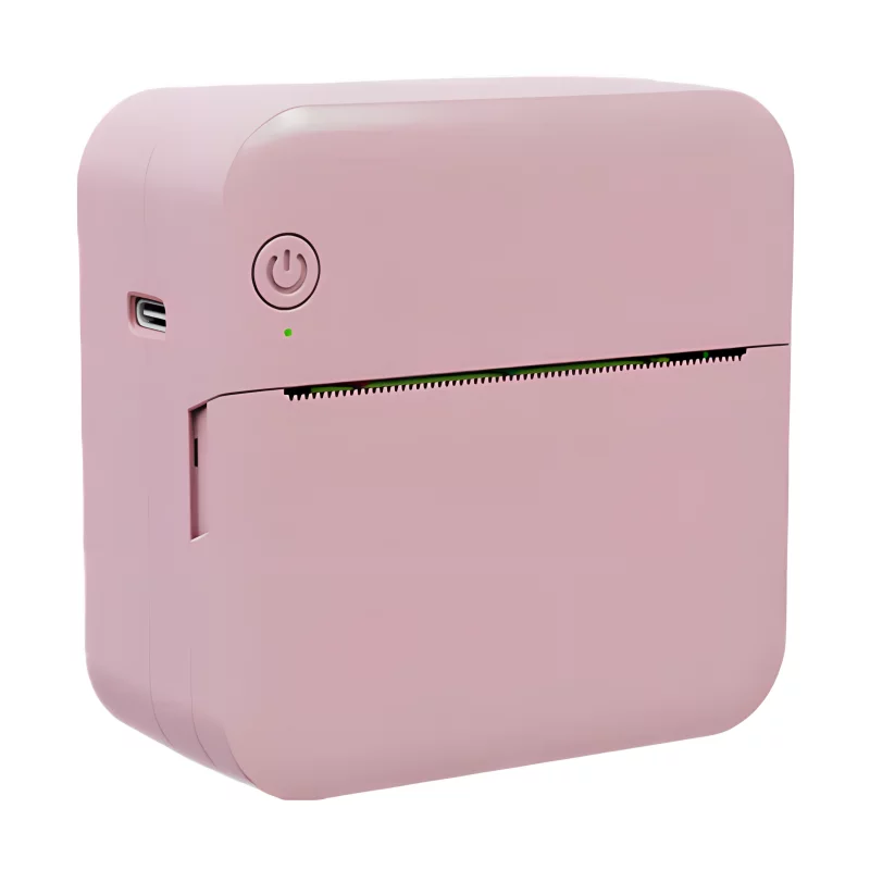 Thermatek P7 Mini Portable POS Printer Price in Bangladesh | BDStall