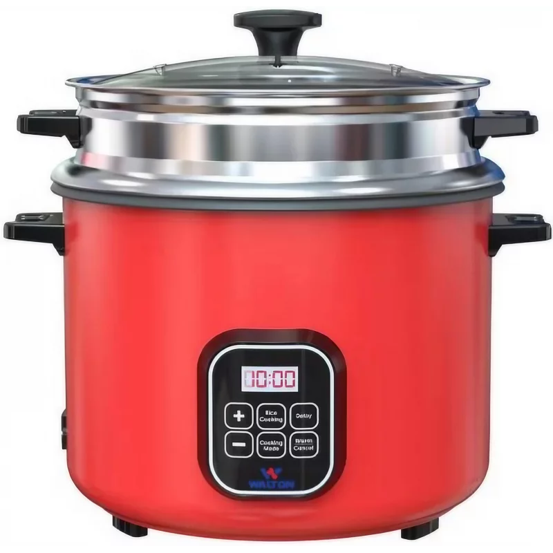 Walton WDC-ALL Rounder 3.0L Rice Cooker Price in Bangladesh | BDStall