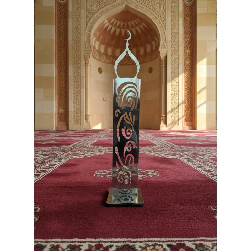 18 x 3" Prayer Stand Price in Bangladesh | BDStall
