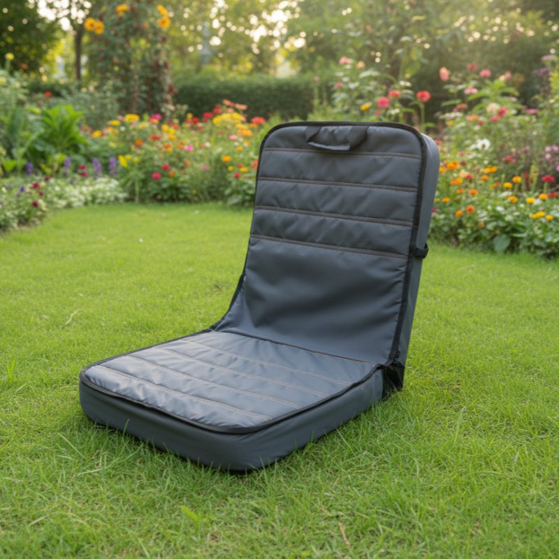 Adjustable Floor Chair with Back Support Price in Bangladesh | BDStall