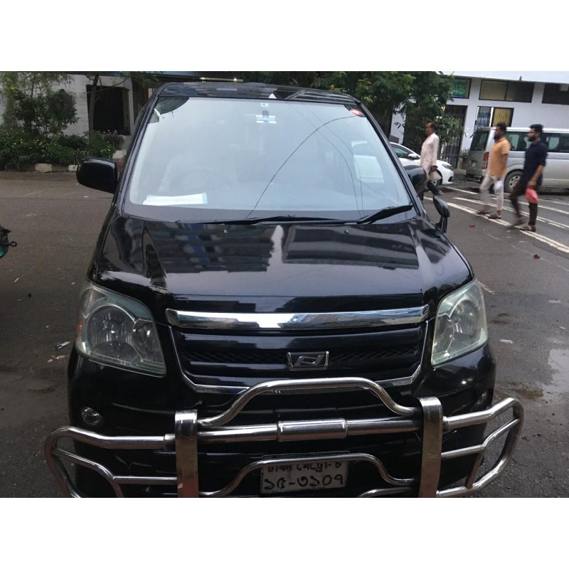 Toyota Noah X 2000cc 2006 Price in Bangladesh | BDStall
