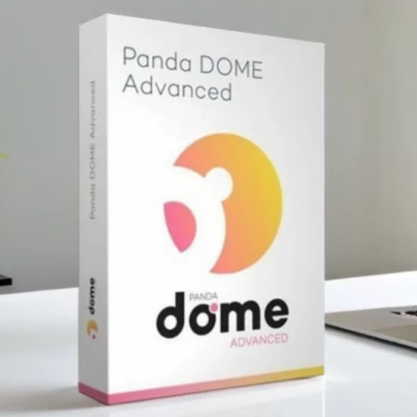 Panda Dome Antivirus Advanced Security 1-Device 1-Year Price in ...