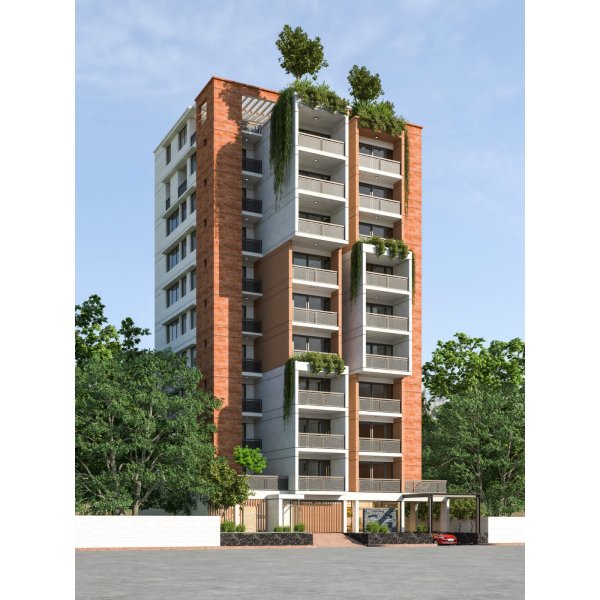 2 Flat Sale at Banasree, Dhaka Price in Bangladesh | BDStall