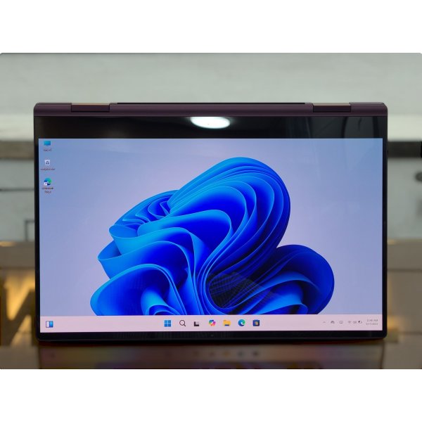 Samsung Galaxy Book2 Pro X360 Core i7 12th Gen 13.3" AMOLED Price in ...