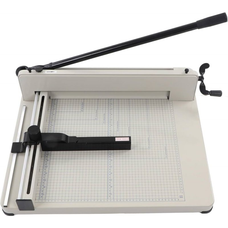 858 A3 Paper Cutter Price in Bangladesh | BDStall